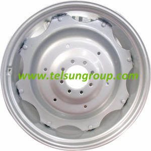Telsun wheels and tires solutions
